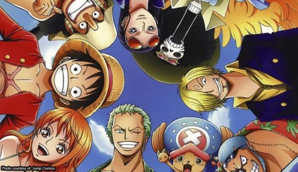 Hit manga series 'One Piece' celebrates 25th birthday - Oman Observer