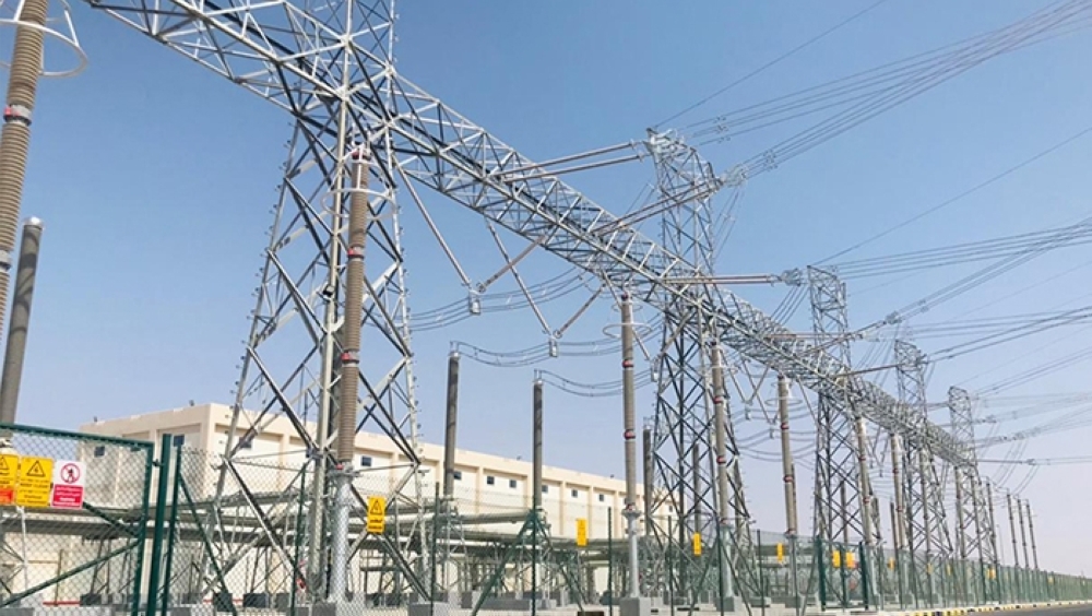 OETC invests RO 64m in new power networks - Oman Observer