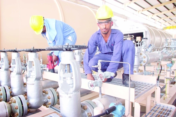 Array of new industrial projects unveiled for investment - Oman Observer