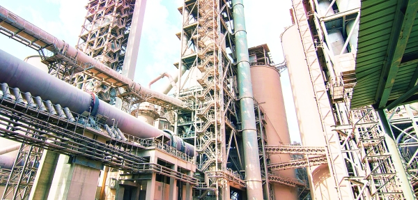 Sohar Islamic named Mandated Lead Arranger for Oman Cement expansion ...