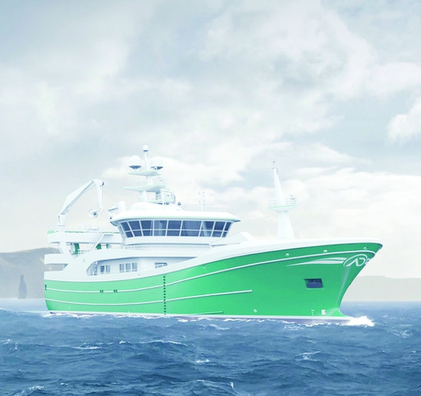 Oman Fisheries set to kick off commercial fishing operations - Oman ...