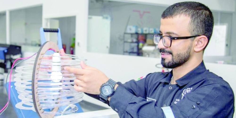 Prepare intellectual property rights policies: MoCIIP - Oman Observer