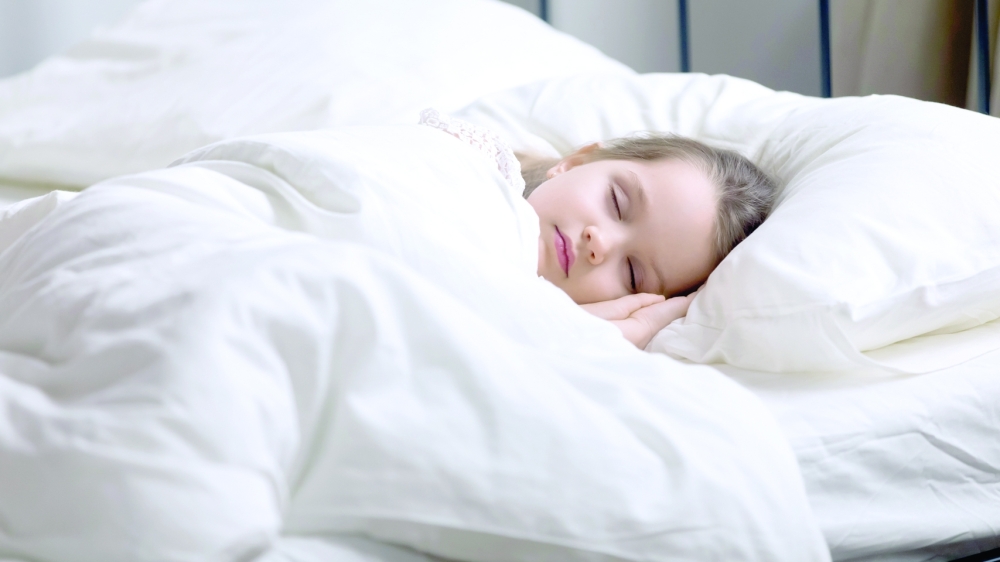 Do you get enough sleep every night? - Oman Observer