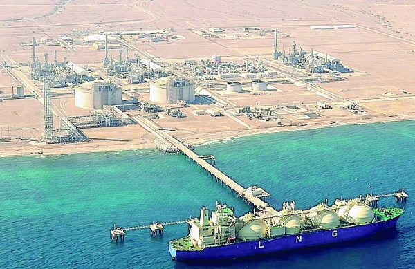 Oman now exports LNG to 20 countries - Oman Observer
