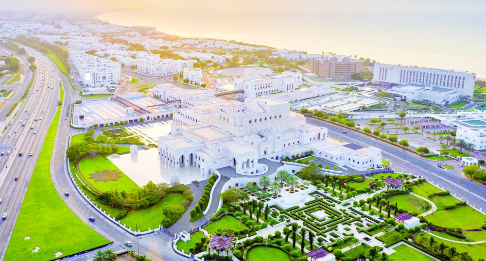 ROHM's new dazzling season starts in September - Oman Observer