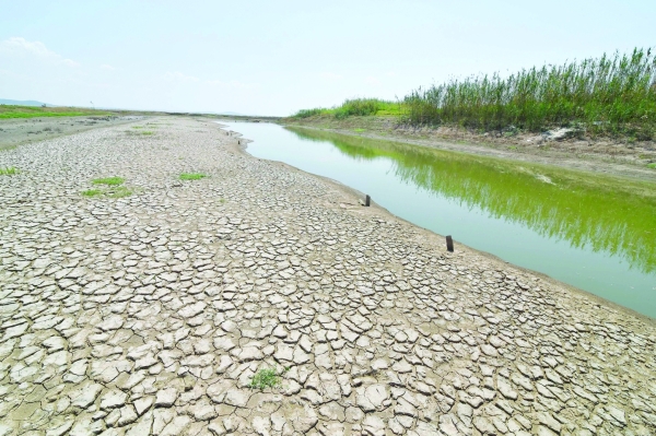 China's scorching southwest extends power curbs - Oman Observer
