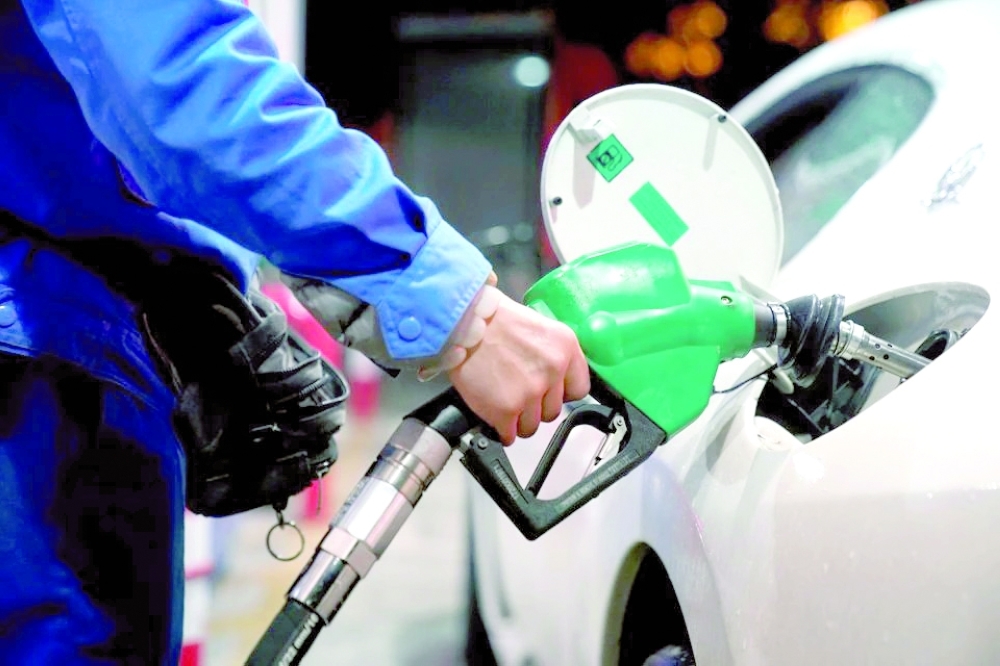 Oil climbs as tight supply moves back into focus - Oman Observer