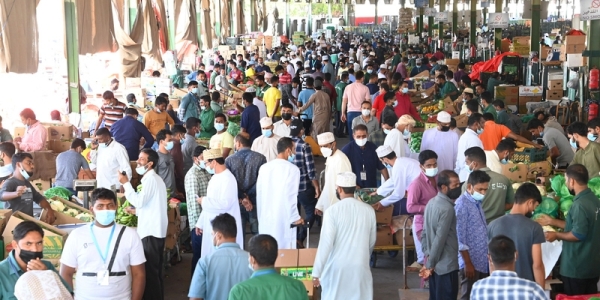 Inflation rate in Oman hits 2.6% in July 2022 - Oman Observer