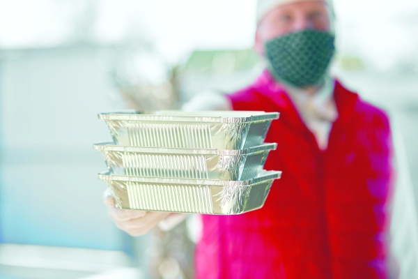 Eat safe food - Oman Observer