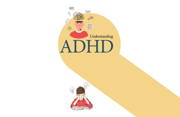 Understanding ADHD - Oman Observer