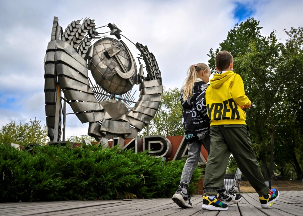 Tributes from West as Gorbachev dies at 91 - Oman Observer