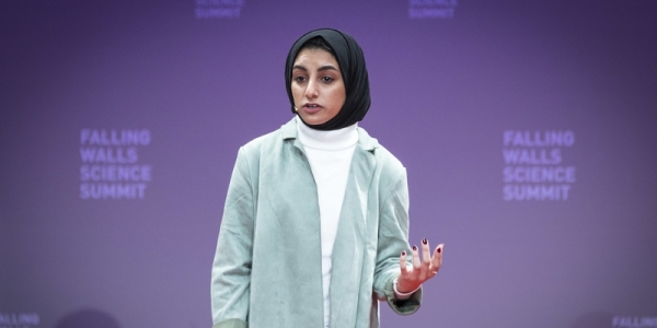 The Falling Walls Lab Oman 2022 extends registration till Sep 5 - Oman ...