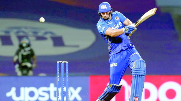 Power-hitter David in Australia squad for T20 World Cup - Oman Observer