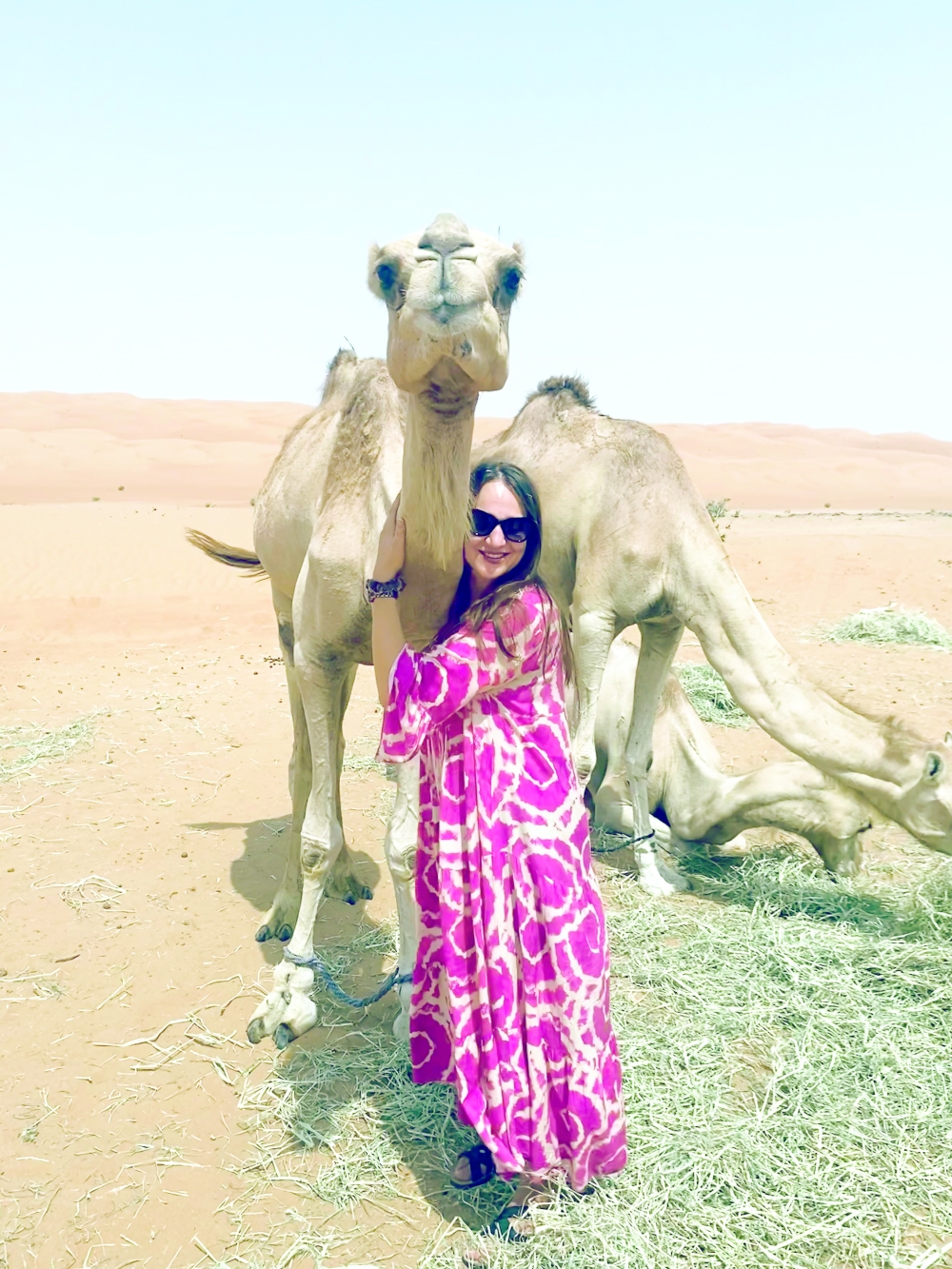 Adventure of fun and fear - Oman Observer