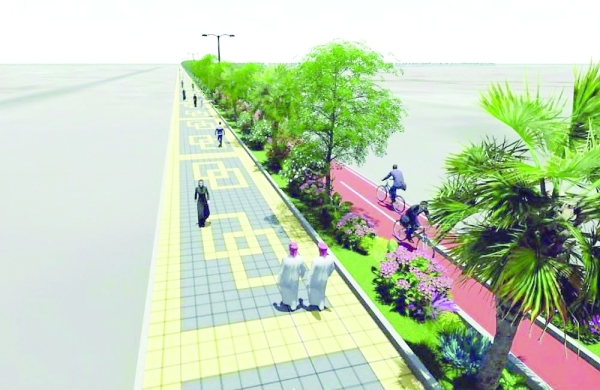 Amerat gets new facility for recreation - Oman Observer