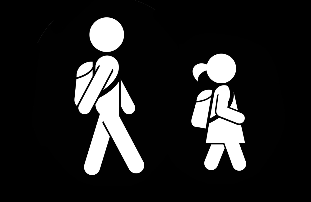 Watch out for children - Oman Observer