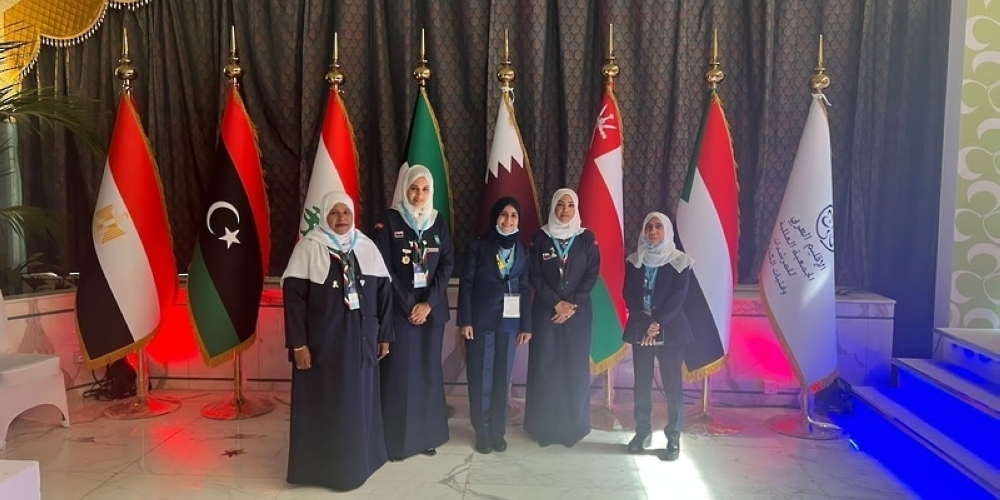 Oman participates in Regional Arab Scouts Conference - Oman Observer