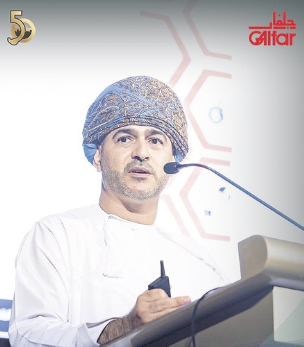 Galfar eyes share of RO 2 bn worth of project opportunities in Oman ...