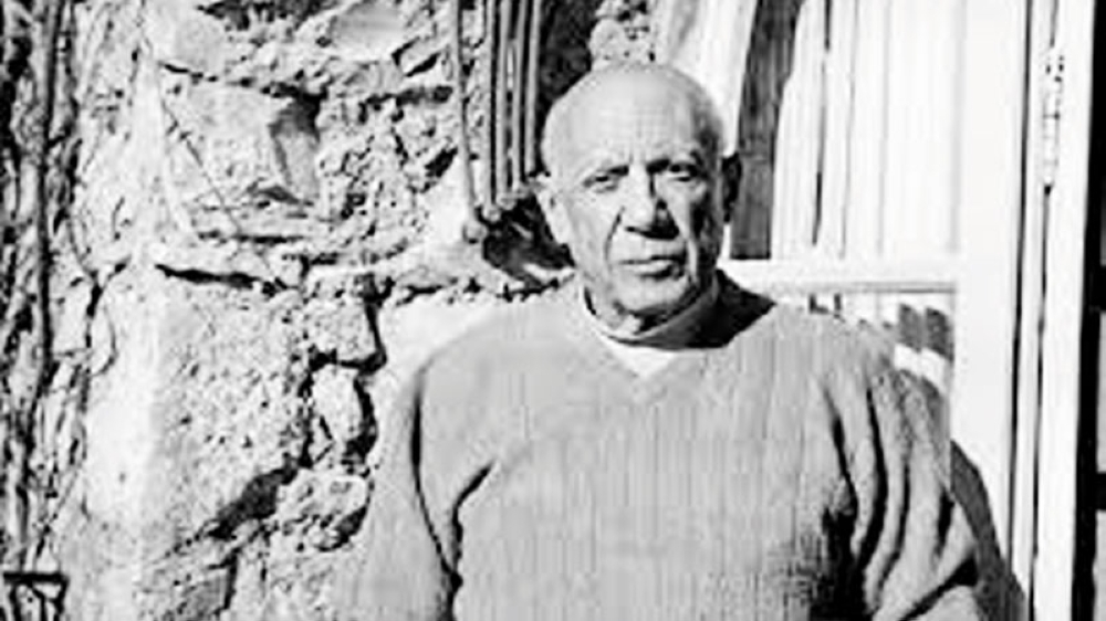 Art world to mark 50 years since Picasso’s death - Oman Observer