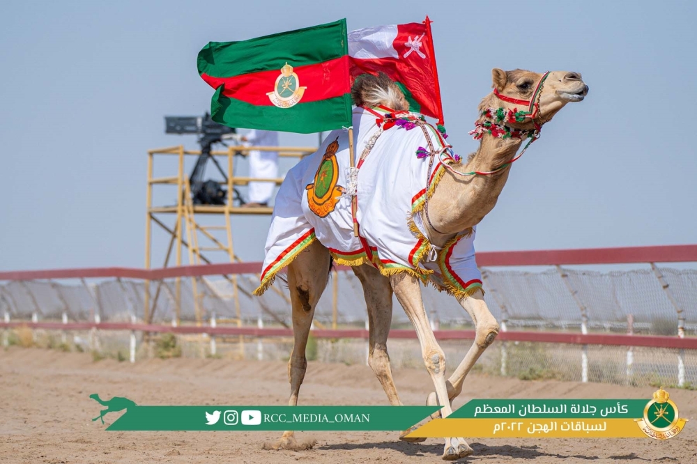 11 races in RCC programme for new season - Oman Observer