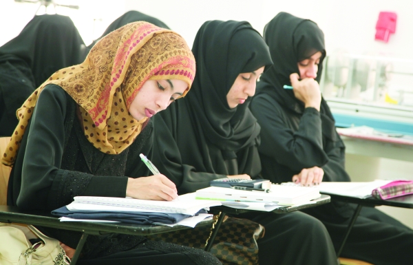 Oman ranks 54th in Human Development Index - Oman Observer