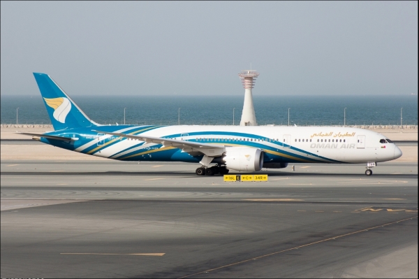 Oman Air offers discounts on flights from Europe - Oman Observer