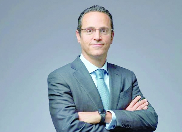 Shell picks gas veteran Sawan as CEO to lead transition - Oman Observer