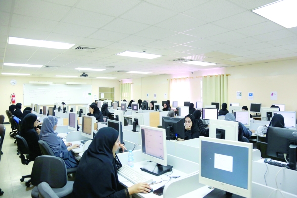 CAS Nizwa inducts students for the new academic year - Oman Observer