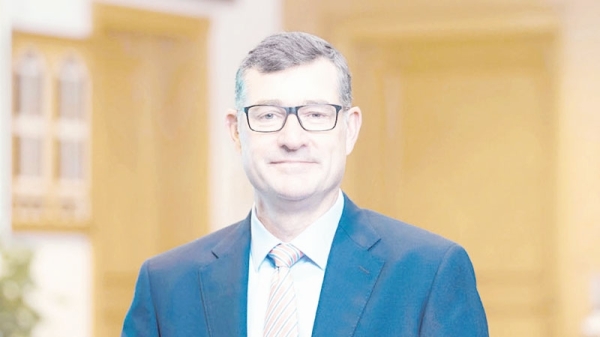 PDO generates cash flow ‘windfall’ of $14.5 billion in 2021 - Oman Observer