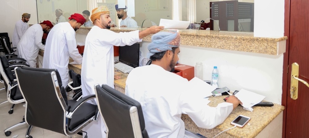 Document authentication services launched at Oman Post checkpoints ...
