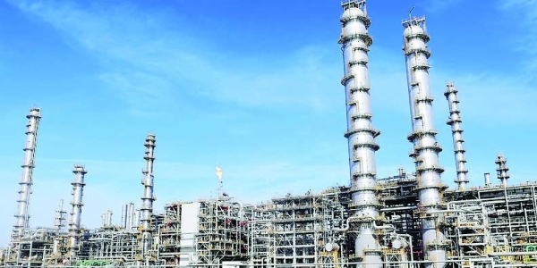 Refineries’ sales increase 6% in July - Oman Observer