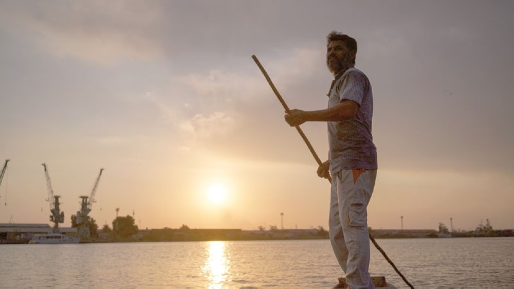 Twilight of the Tigris: Iraq’s mighty river drying up - Oman Observer