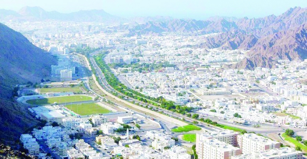 Consortium named to deliver Greater Muscat Structure Plan - Oman Observer
