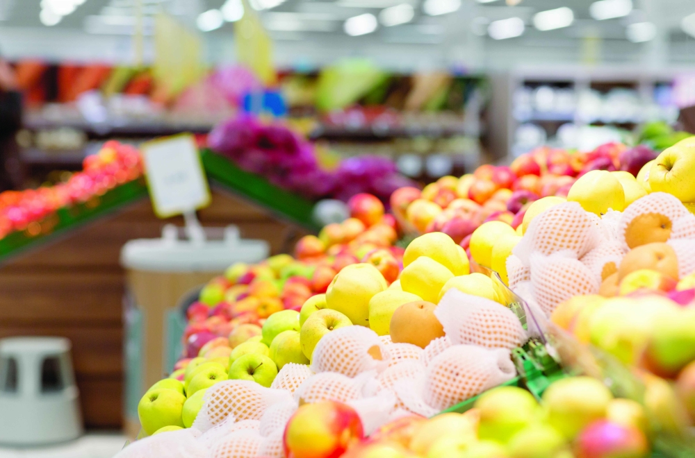 Oman’s inflation rate at acceptable levels due to strong fundamentals ...