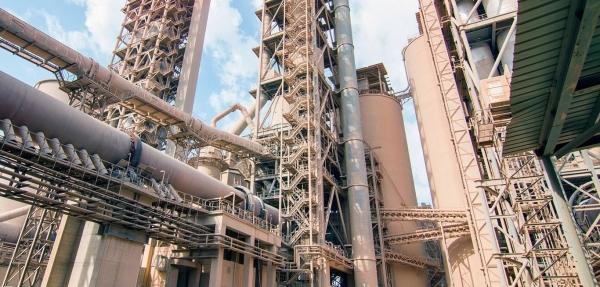 Oman’s first scrap tyre-based Waste-to-Energy plant nearing completion ...