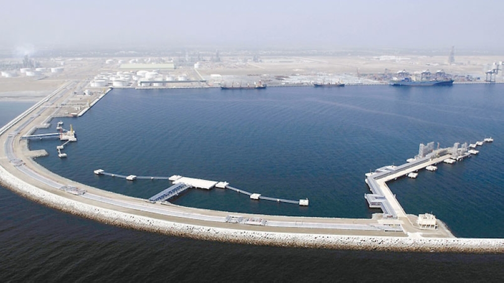 Oman-UAE bilateral trade at RO 5.5 billion in 2021 - Oman Observer