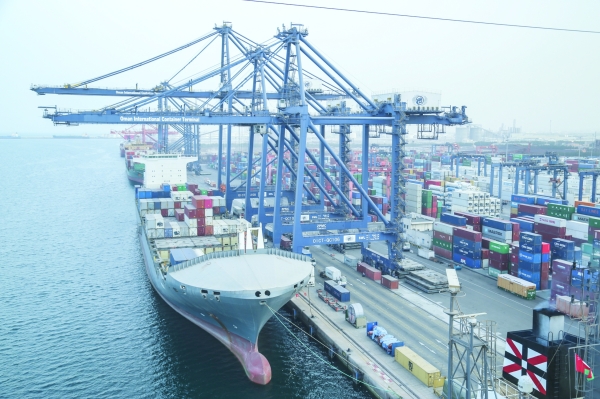 Oman–UAE economic ties set for major leap - Oman Observer
