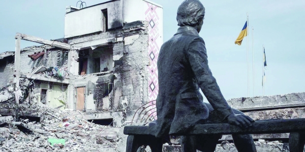 Preparing for the long war - Oman Observer