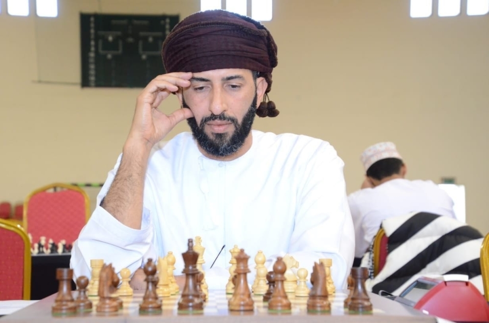 OCC all set for Asian Amateur Chess in Muscat - Oman Observer