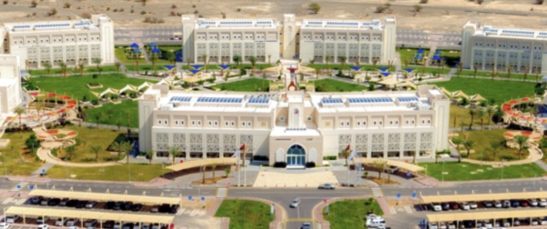 Scientific research at Sharqiyah University, an ambitious plan to ...