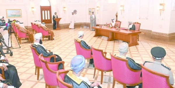 OIA, ADQ identify multibillion dollar investment opportunities in Oman ...