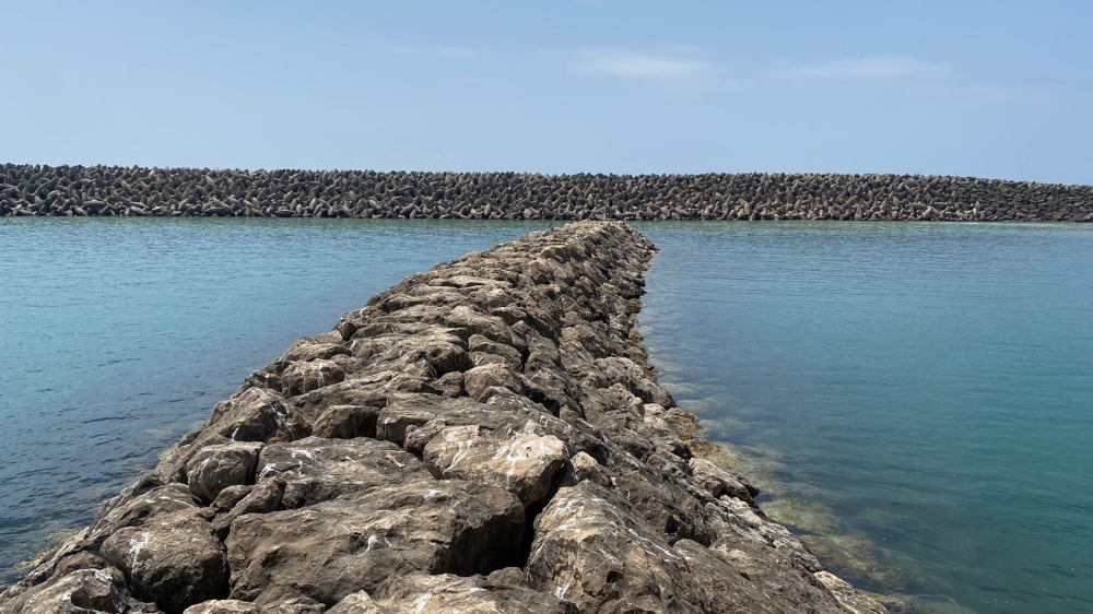 Bid invited for management, development of Dhalkut Port - Oman Observer