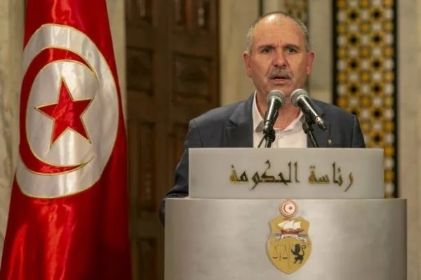 Tunisian labour union warns of strikes as IMF talks loom - Oman Observer