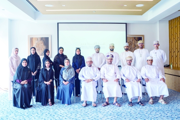 Daleel Petroleum announces support for Eidaad - Oman Observer