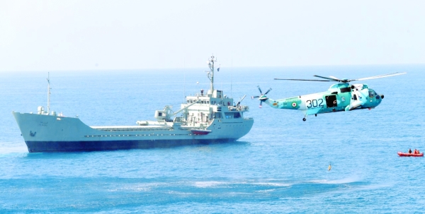 Oman-Iran military panel wraps up annual meet - Oman Observer