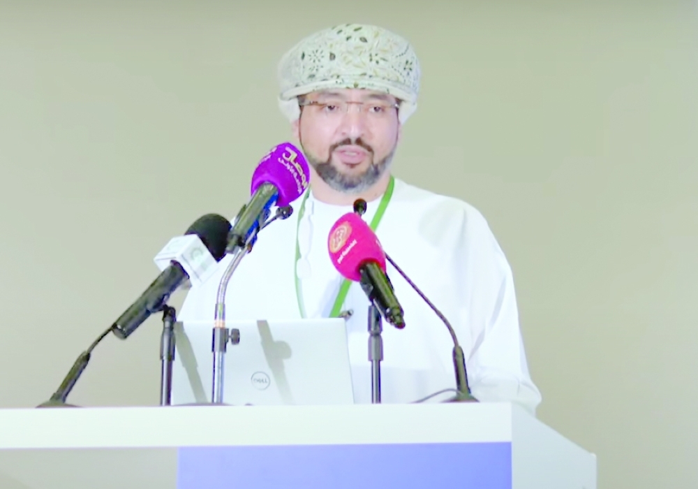 Oman Investment Authority preparing strategy for public listing of SOEs ...