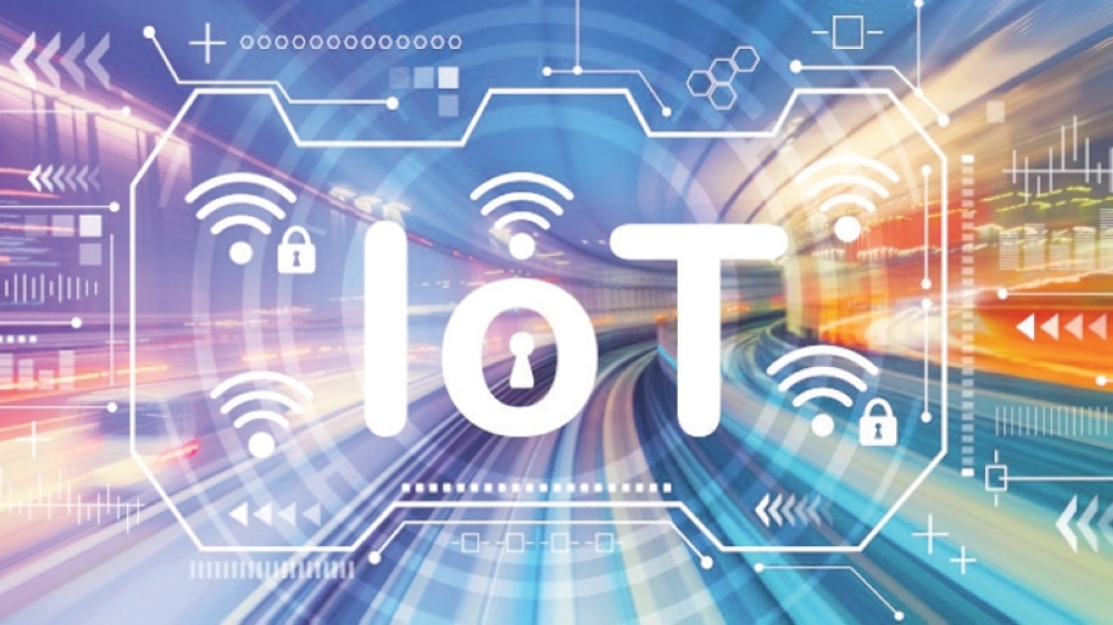 Omani firm receives maiden TRA licence to provide IoT services - Oman ...