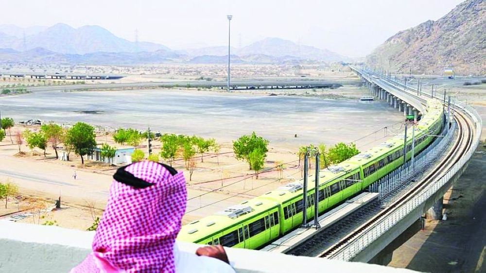 GCC railway network gains momentum - Oman Observer