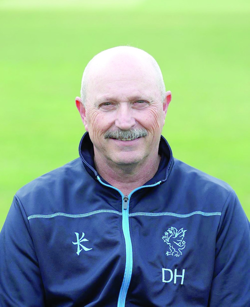 Zimbabwe coach confident of reaching Super 12 - Oman Observer