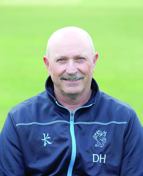 Zimbabwe coach confident of reaching Super 12 - Oman Observer